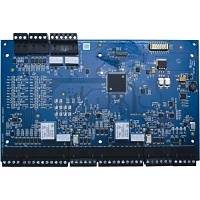 Honeywell PRO42R2B Module 2 portes de la gamme PRO4200, se raccorde à ...
