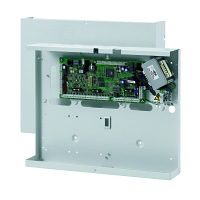 Honeywell C048-C-E5 Série Galaxy Dimension Centrale d’alarme Galaxy GD ...