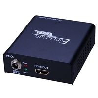 Vanco EVRC5002 Evolution HDMI EDID Sync Recorder (Enregistreur HDMI ...