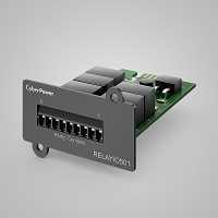 Nitram RELAYIO501 Carte de Gestion sur Site, 5-Relais à Contacts Secs ...