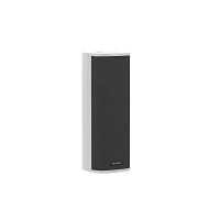 Hikvision DS-QAZ14A2G1 IP Column Speaker 120W, Metal, White