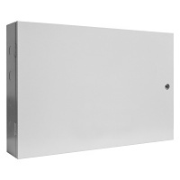 Kidde N-IO-MBX-2 Boîtier de module pour rail Din, blanc