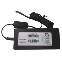 Honeywell PSX220LPS Combo transformeur, 120/230VAC/65W & 24V/2.5A à ...