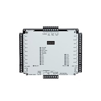 Hanwha X200A-H003 Module d'entrée de contrôle d'accès X200 avec port ...