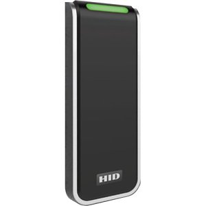 HID 40KNKS Signo 40K Lecteur de Carte Sans Contact avec Clavier ...