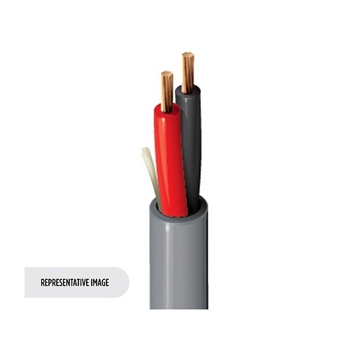 Belden 1311A 1SL1000 12-2 Câble audio BC intérieur sans oxygène, CM ...