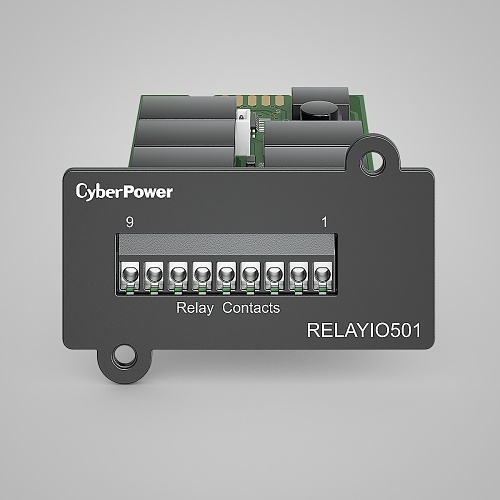 Image of RELAY IO501